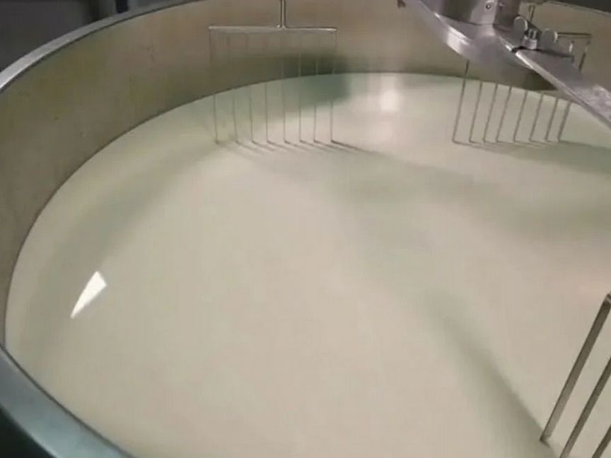 Сыворотка молочная