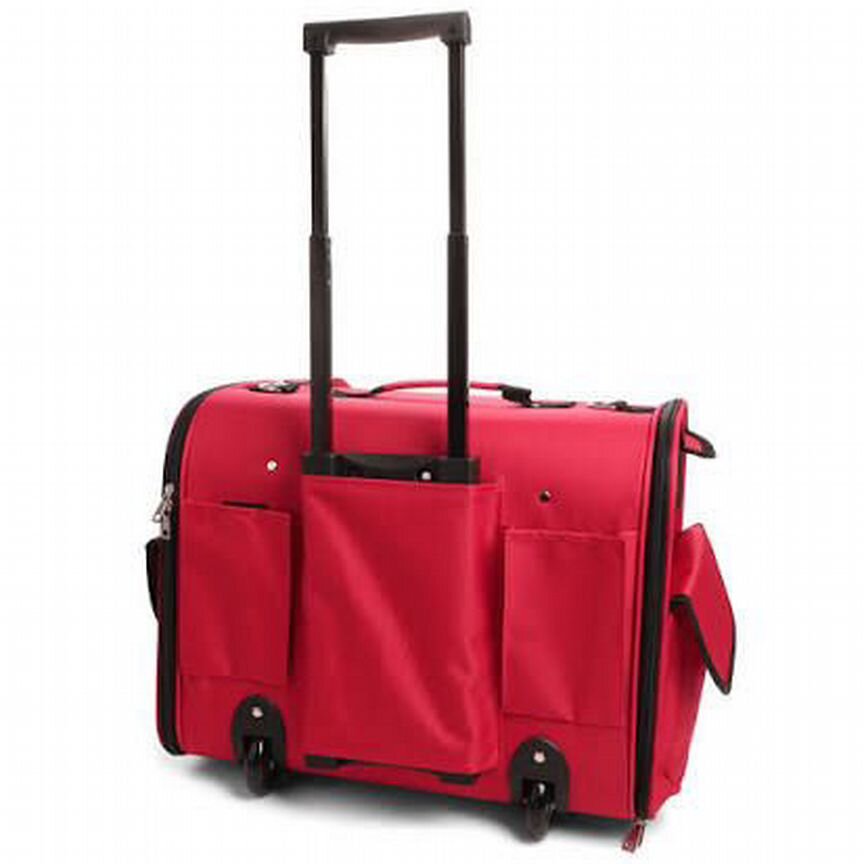 Переноска triol на колесах