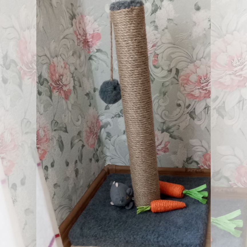 Когтеточка для кошек