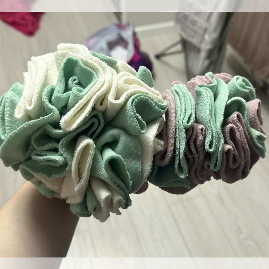 Нюхательный мяч для собак