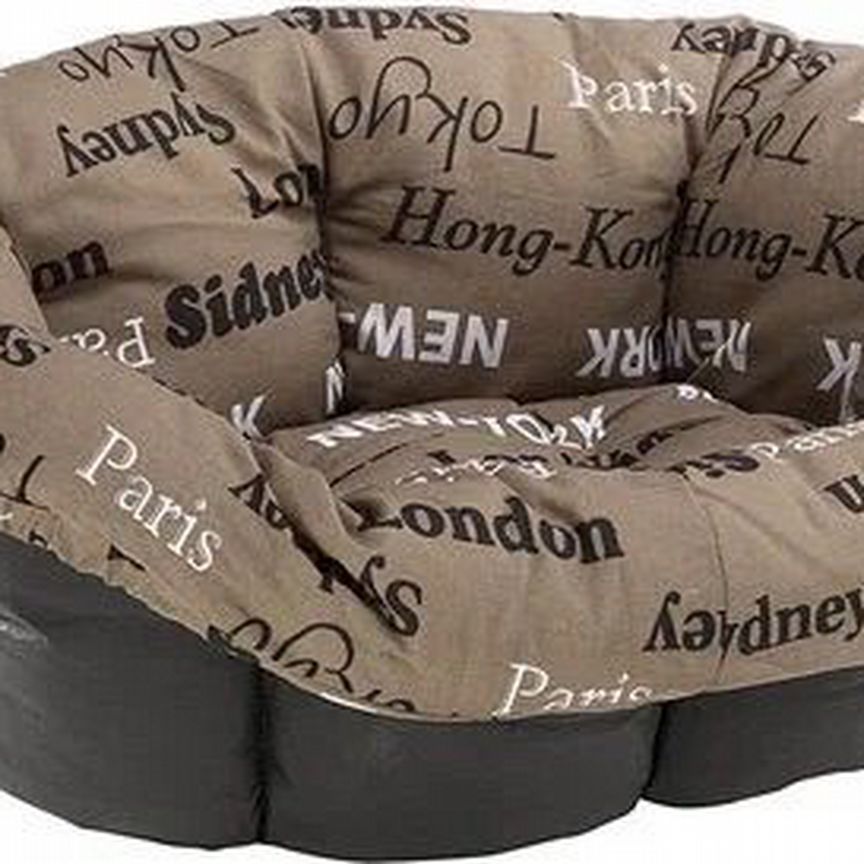 Подушка на лежак для собак Ferplast