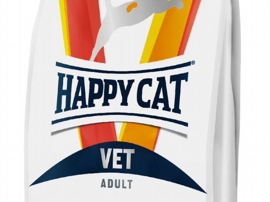 Сухой корм Happy Cat Renal 4 кг