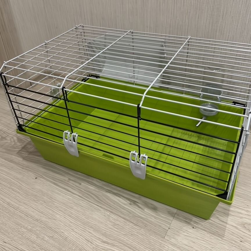 Клетка для морских свинок cavie 60 Ferplast