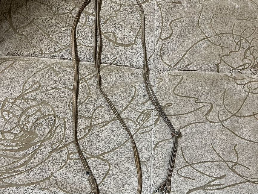 Ринговка для собак