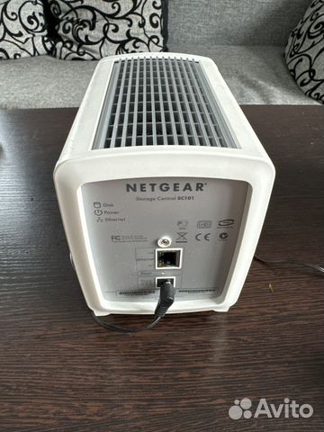 Netgear storage central sc101 купить в Санкт-Петербурге | Электроника ...