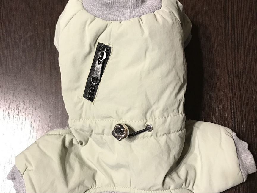 Одежда для собаки XS