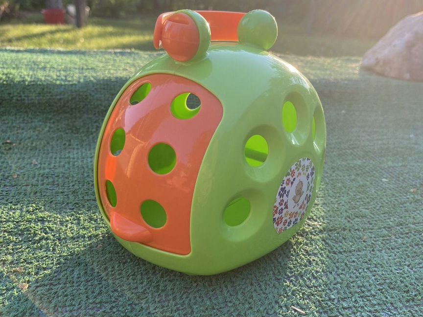 Домик/переноска для грызунов