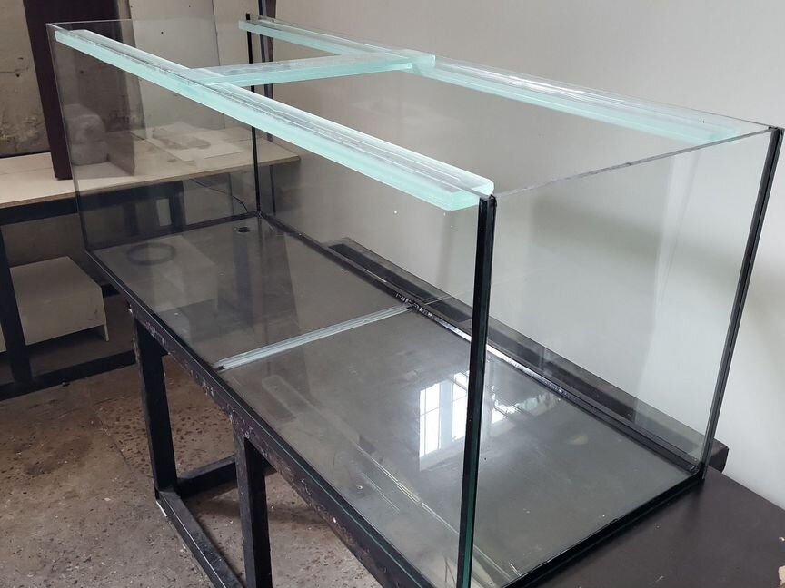 Аквариум 530л