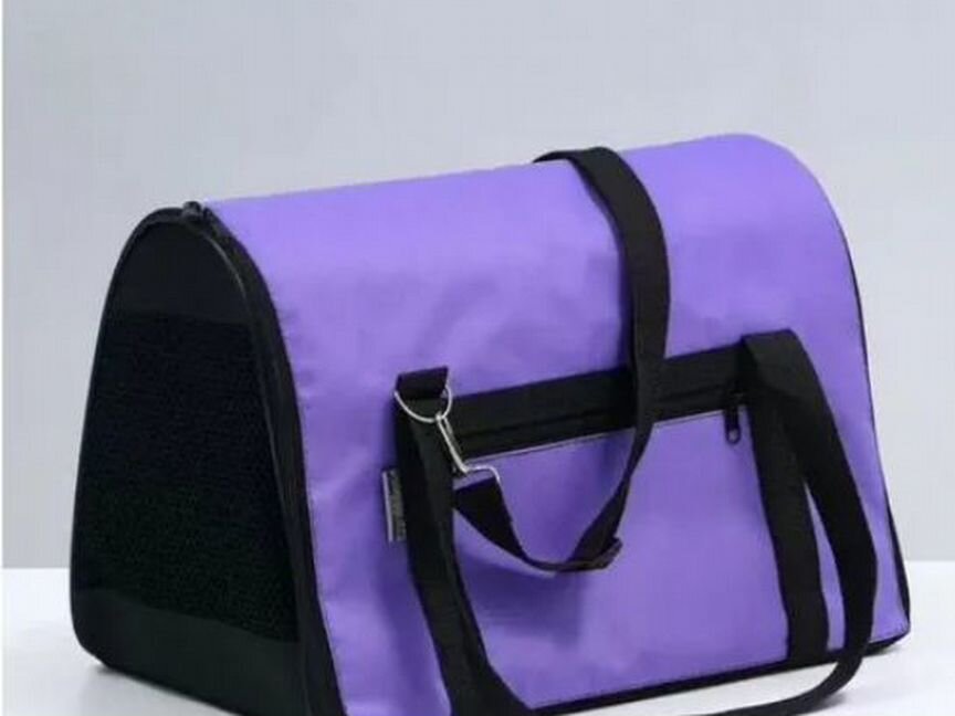 Сумки переноски для котов и собак