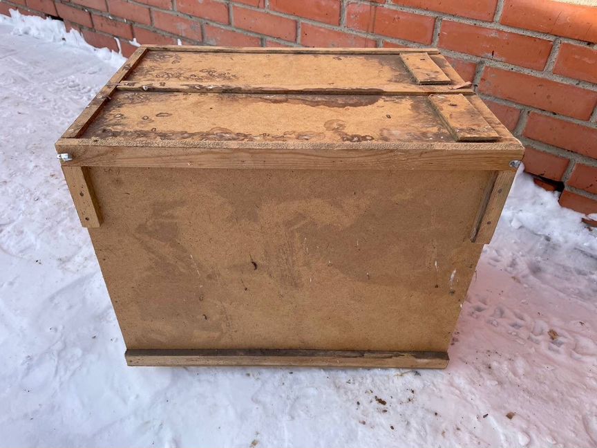 Пакет для пчел