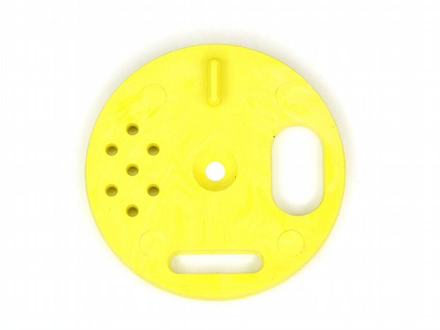 10 шт. Заградитель летка для улья и нуклеуса D50