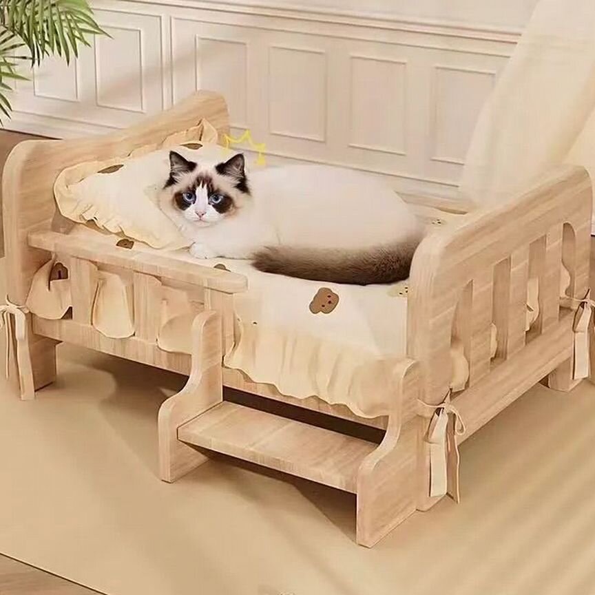 Лежак для животных
