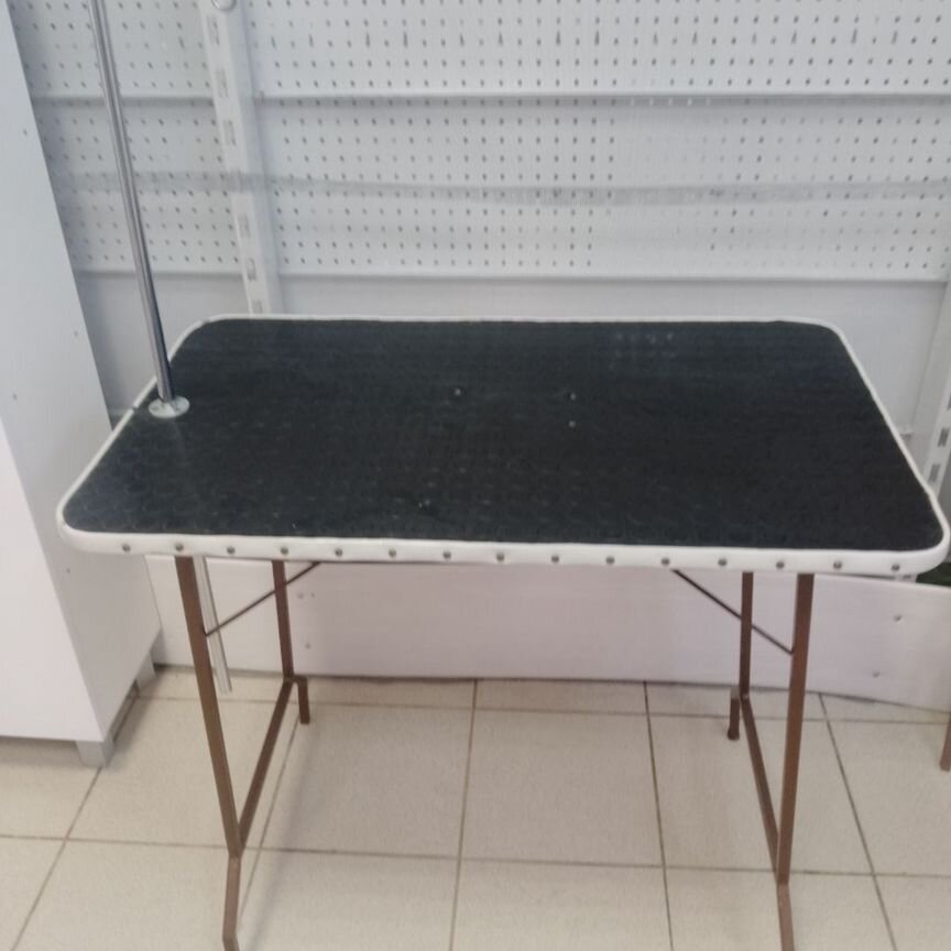 Грумерский стол