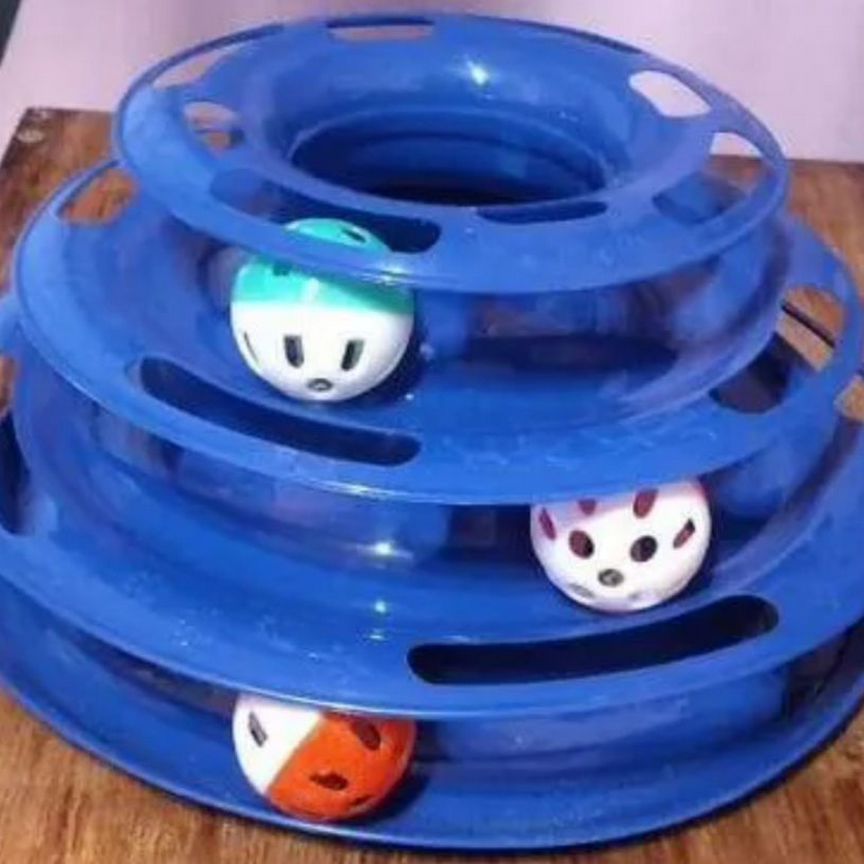 Игрушка для кошки