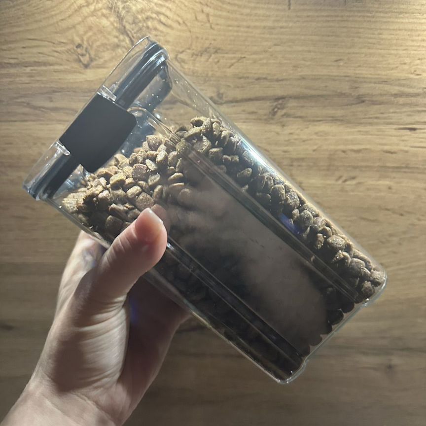 Корм для кошек премиум