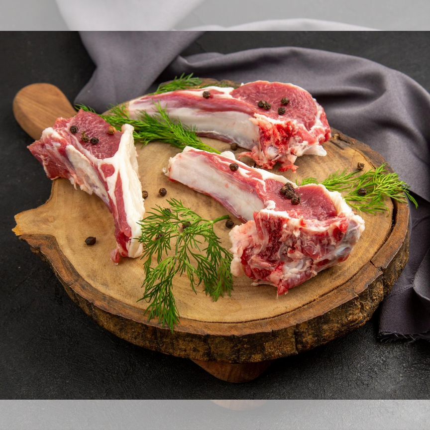 Хлеб на корм животным