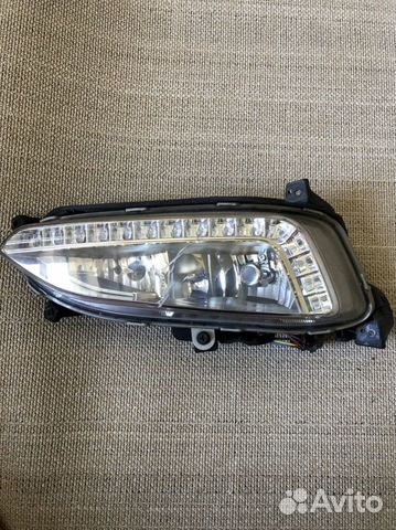 Hyundai Santa fe дхо 92202-2W110 купить в Москве Hyundai-KIA 92202-2W110 | Авито