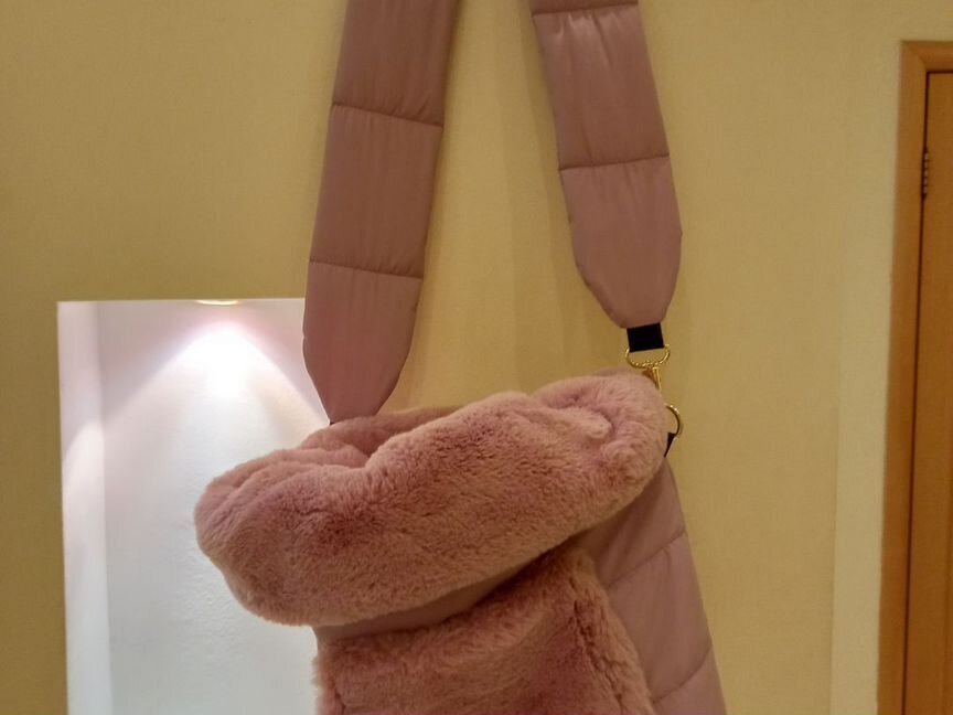 Сумка для животных