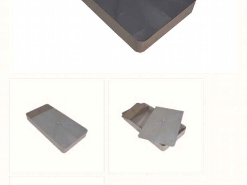 Кормушка для пчел потолочные