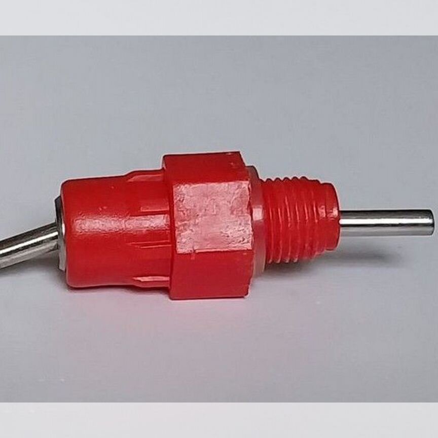 Ниппелная поилка