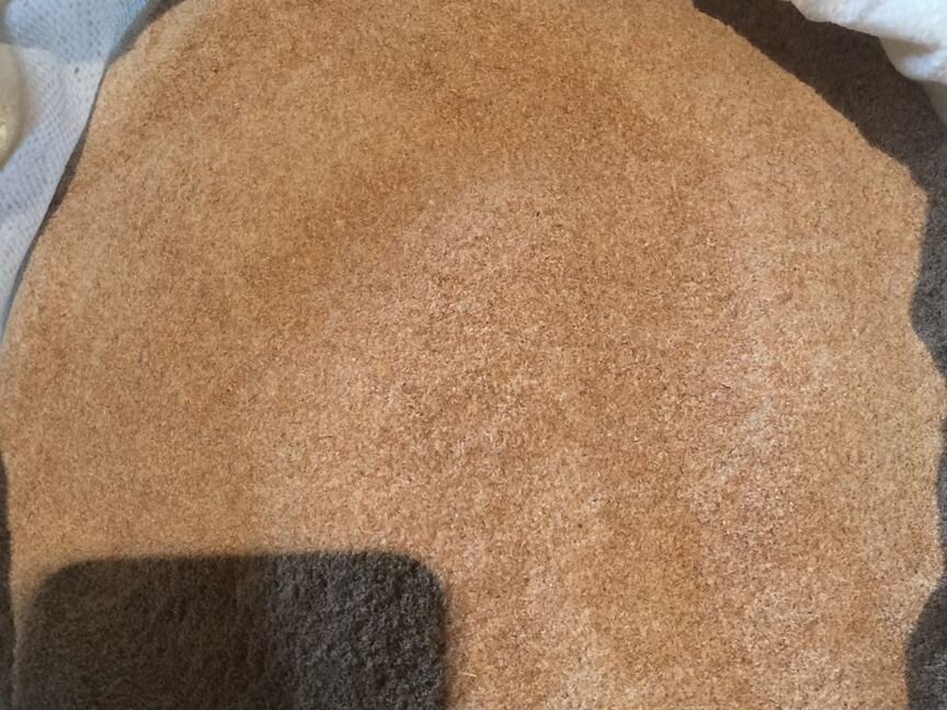 Мучка пшеничная