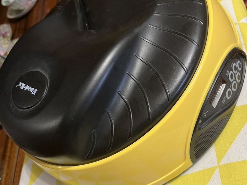 Автокормушка для кошек и собак Feed-ex