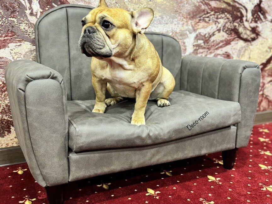 Диван ддя соба. Лежанка. Мебель для животных