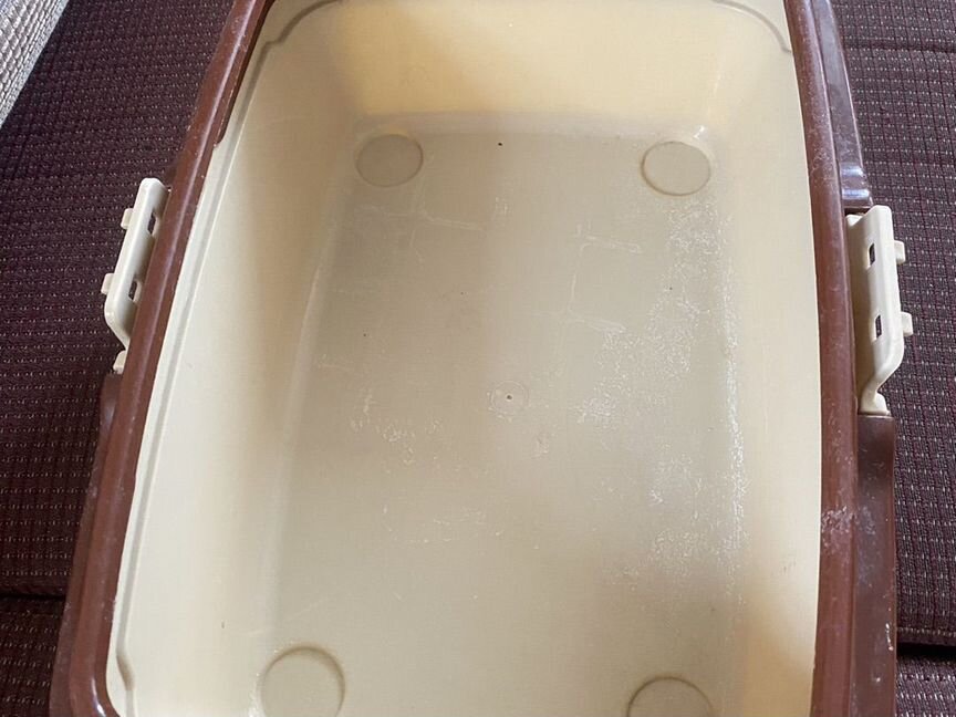 Кошачий лоток