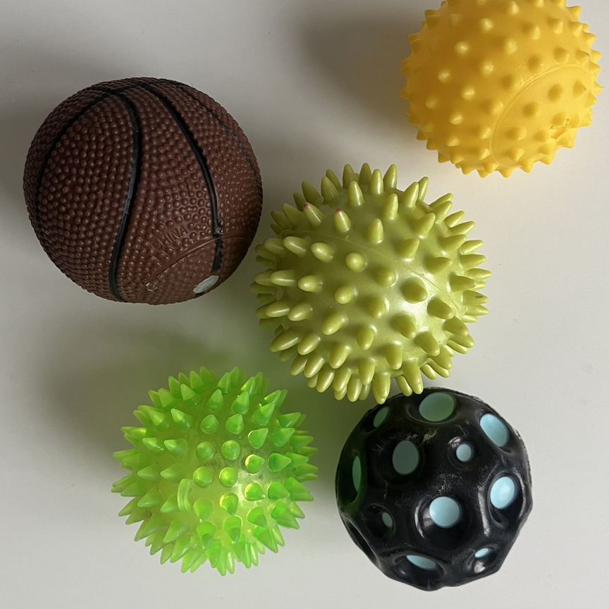 Игрушки для собак пакетом