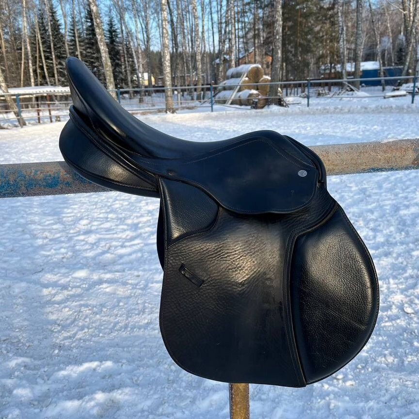 Седло универсальное