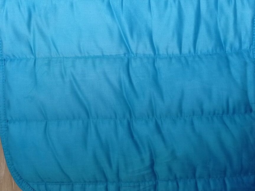 Вальтрап для лошади выездковый QHP