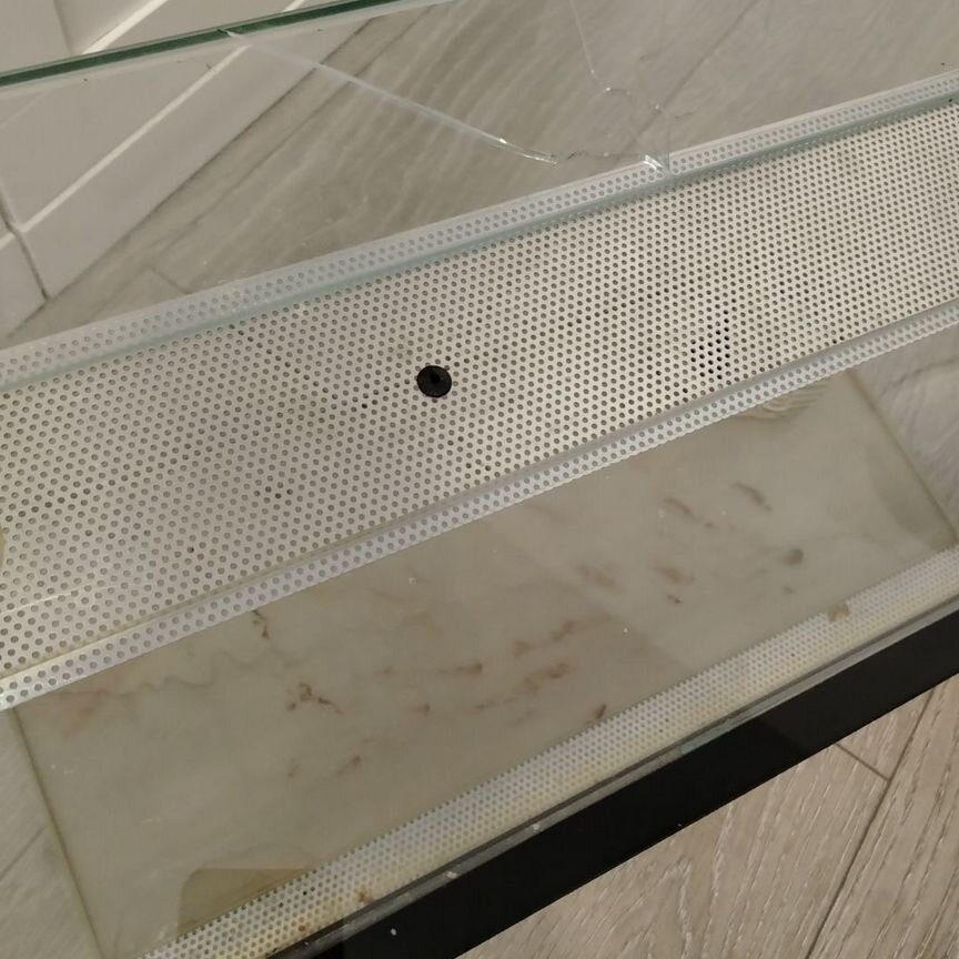 Террариум для рептилий бу