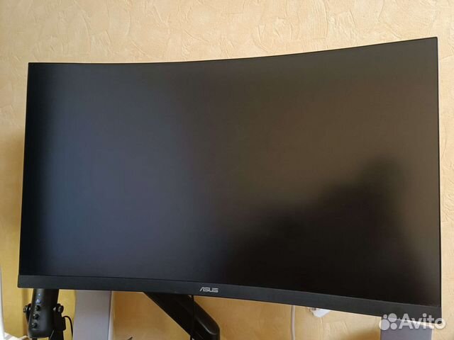 Монитор Asus FullHD 165 Гц 32 дюйма купить в Москве | Электроника | Авито