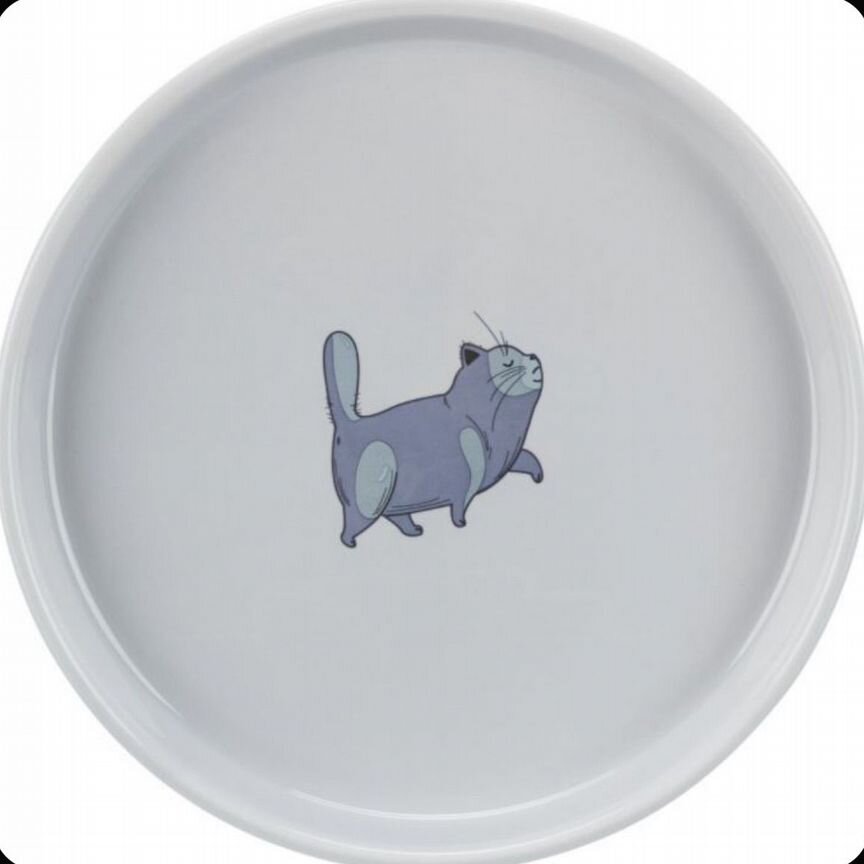 Миски для кошек Trixie