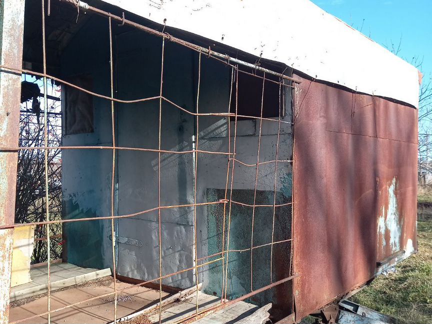 Пчелоприцеп