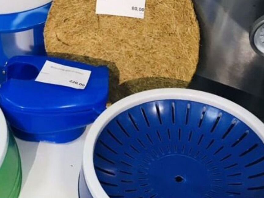 Гнезда для голубей