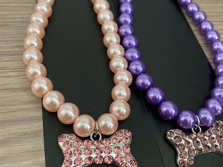 Ошейник ожерелье для собак