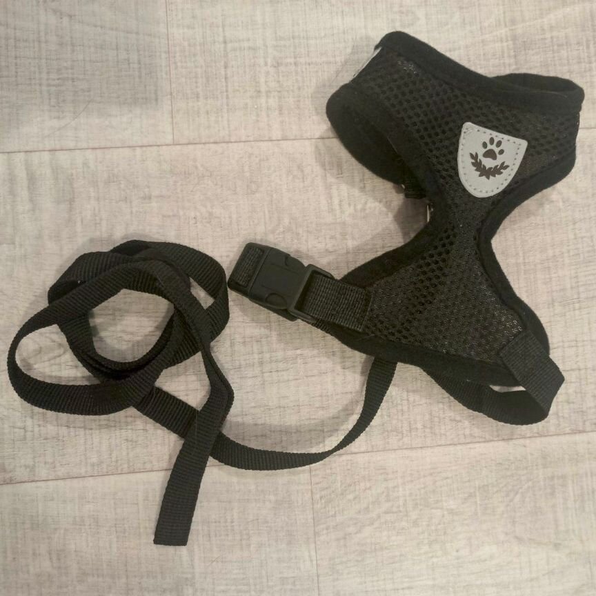 Шлейка для кошки