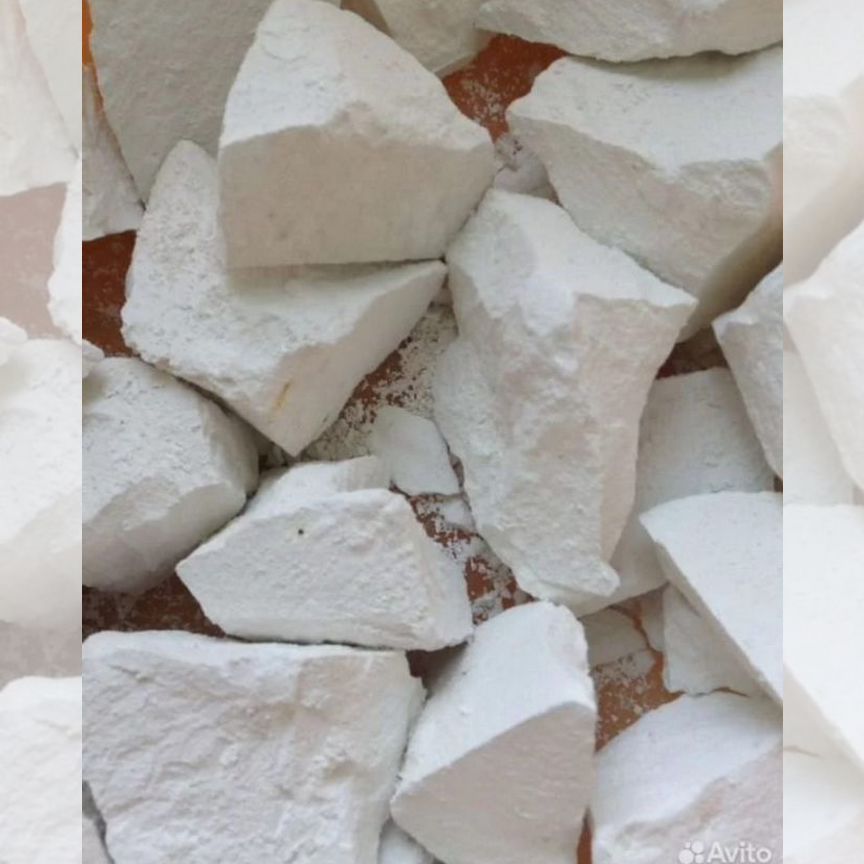 Пищевой мел оптом