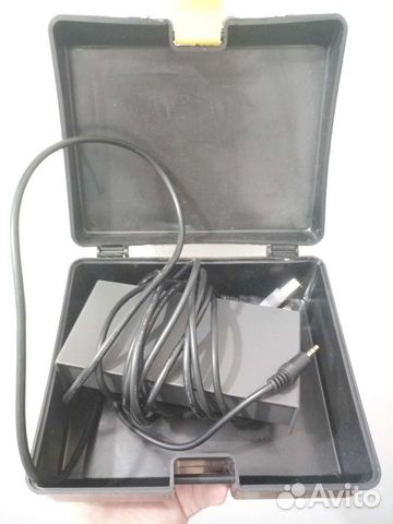 Кв радиоприемник RX Ensemble II купить в Москве | Электроника | Авито