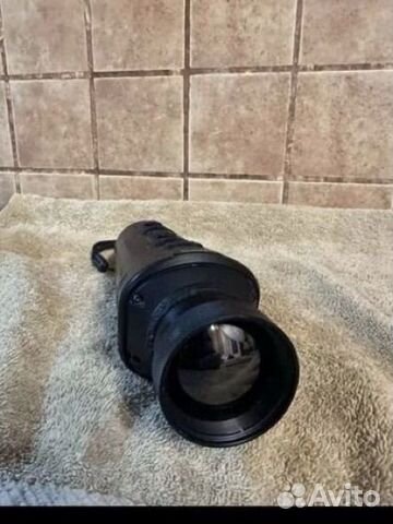 Тепловизор Guide tk451 купить в Москве | Хобби и отдых | Авито