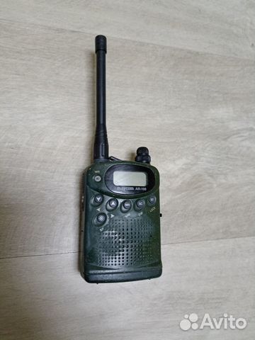 Радиоприемник авиа-диапазона Maycom AR 108 купить в Москве ...