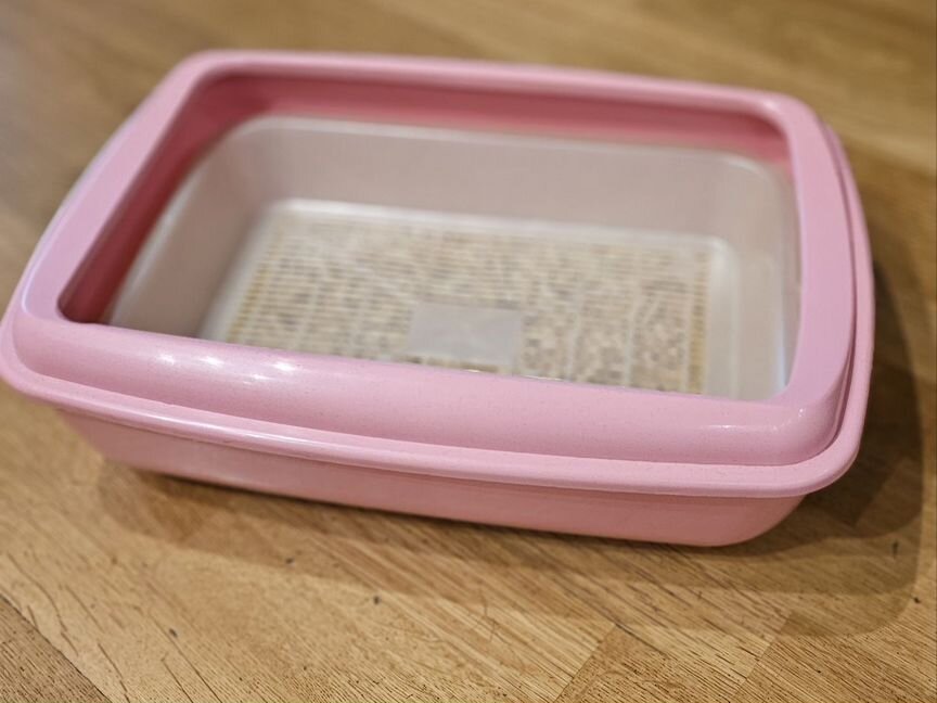 Лоток для кошек