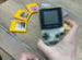 Nintendo gameboy color Neotones Ice (Japan only) купить в Москве с ...