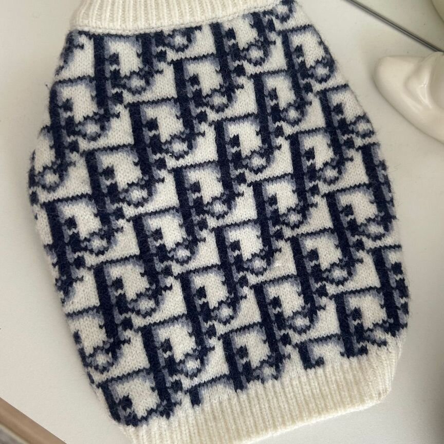 Одежда для животных