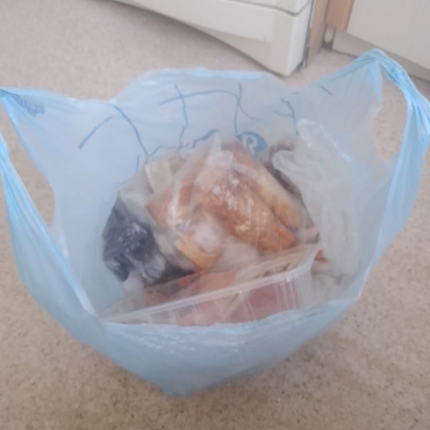 Мясо для собак