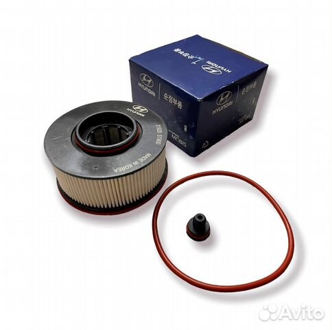 Фильтр топливный 31920 S1900 купить в Москве Hyundai-KIA 31920 S1900 ...