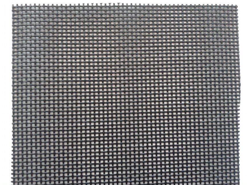 Полотно москитной сетки Антикошка