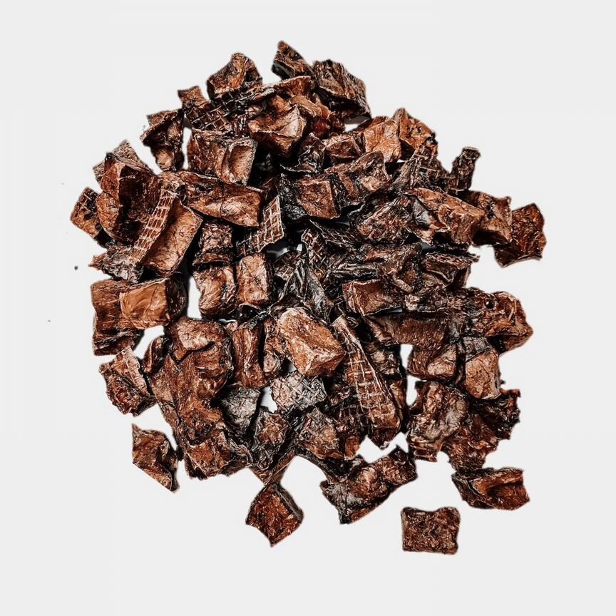 Сушеные лакомства для собак