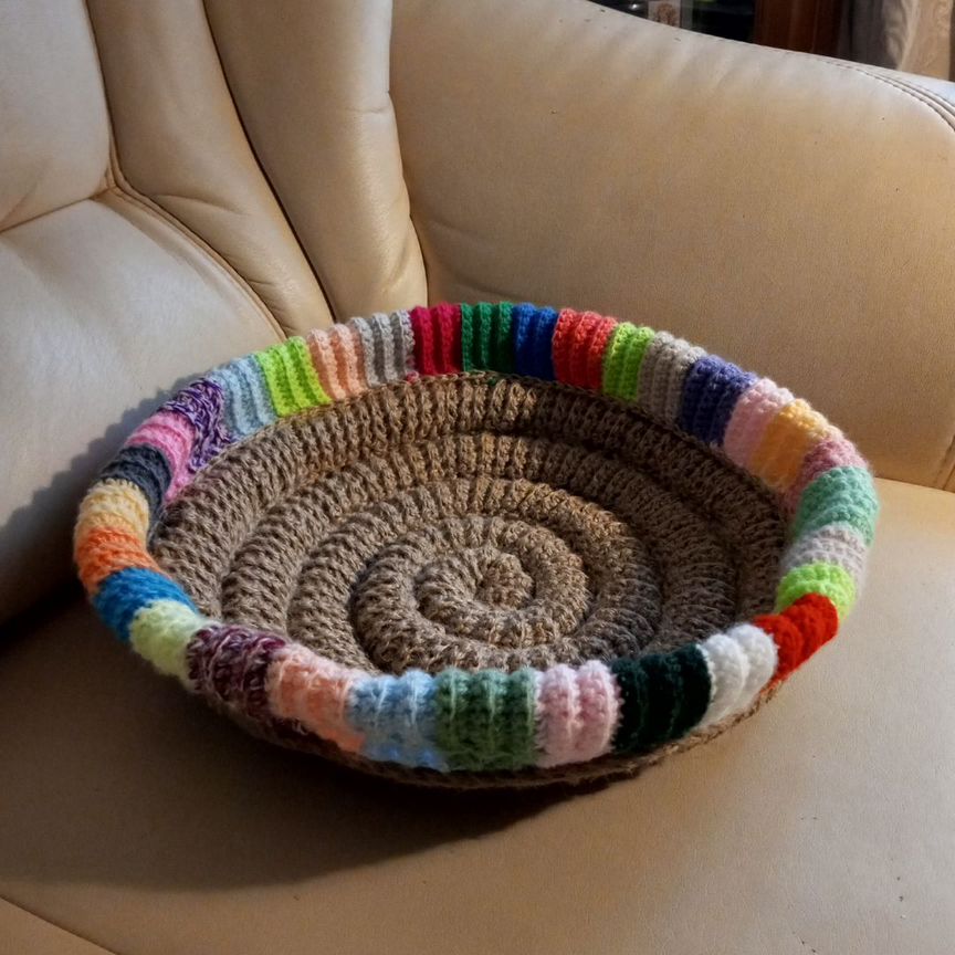 Лежанка для животных